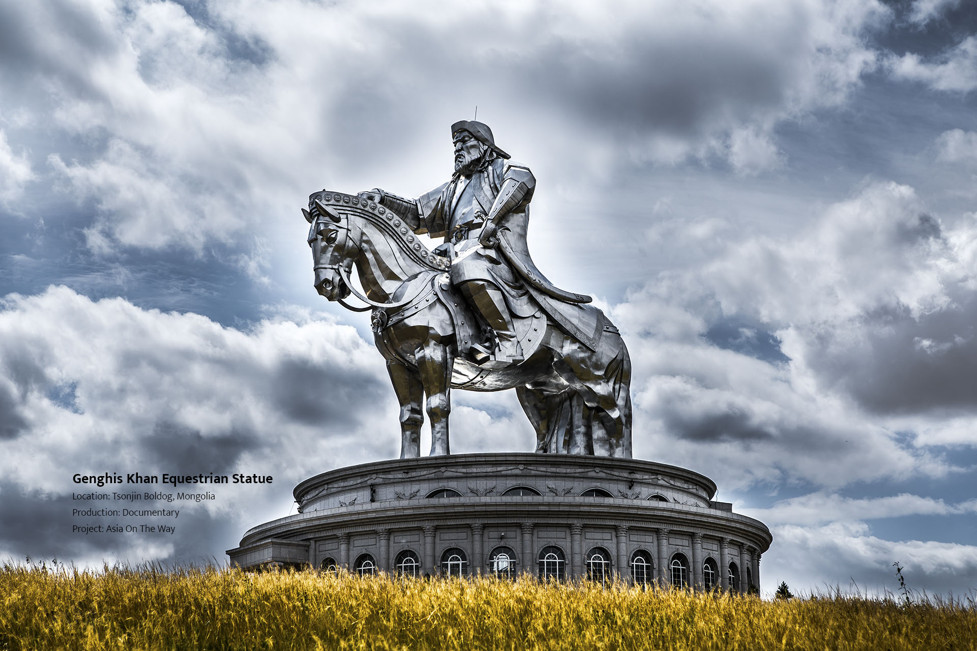 Nowoczesna Produkcja Filmowa Poznań, Polska, Świat | KamKam Visuals